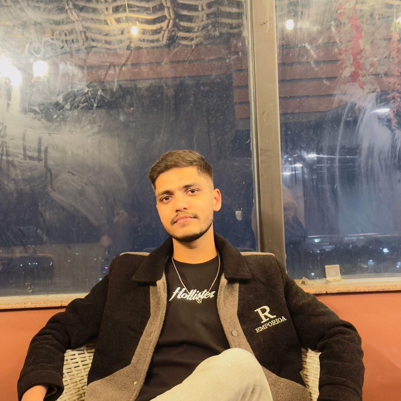 Kiran Khanal | Software Engineer